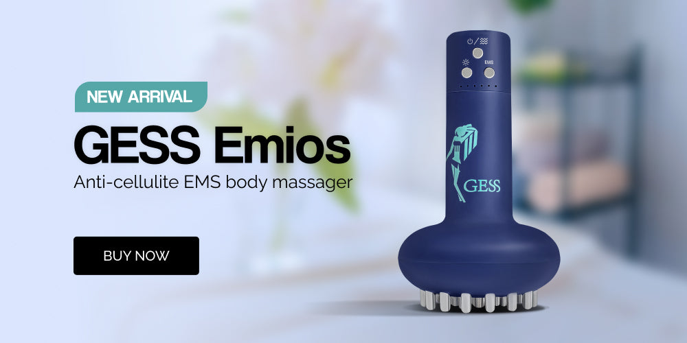 The official website of the GESS brand - GESSMARKET.COM – Gessmarket