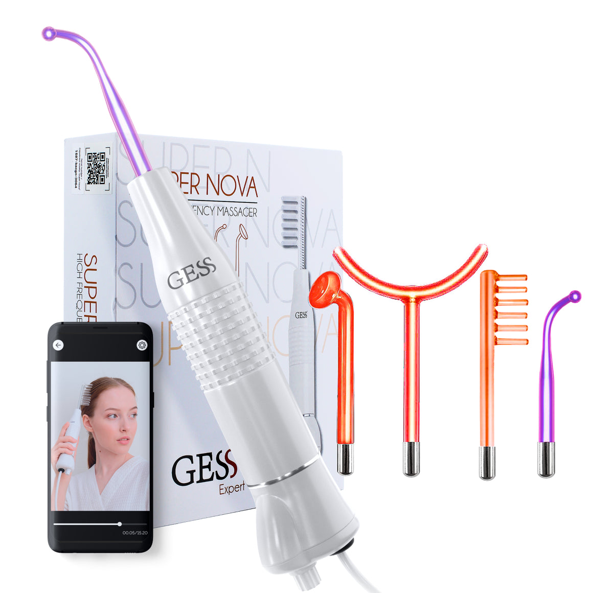 The official website of the GESS brand - GESSMARKET.COM – Gessmarket